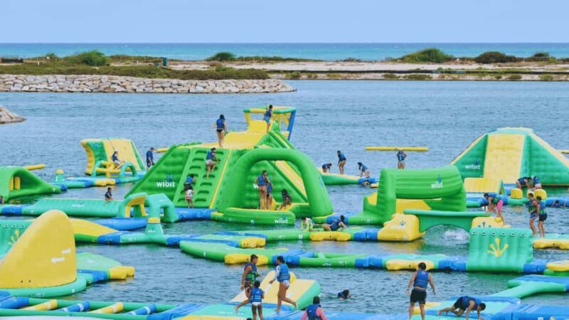 Oahu: Wai Kai Ultimate Pass - FAQ