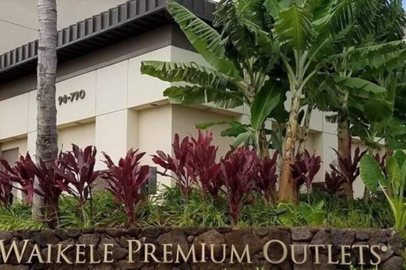 Oahu: Waikele Premium Outlets Roundtrip Bus From Waikiki - Authentic Experiences and Practicalities