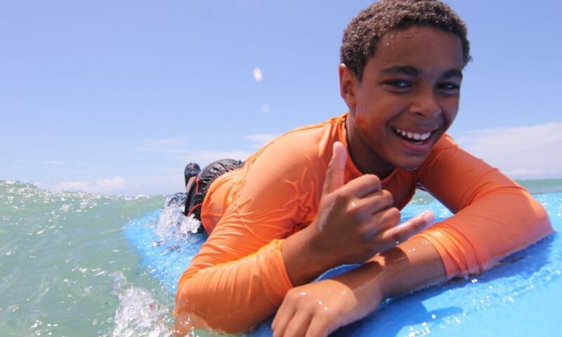 Oahu: Waikiki 2-Hour Semi-Private Surfing Lesson - A Closer Look at the Experience