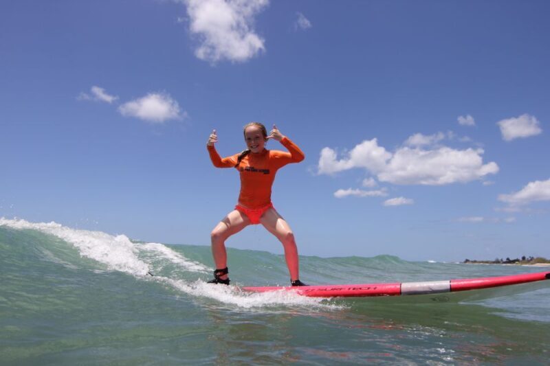 Oahu: Waikiki 2-Hour Semi-Private Surfing Lesson - Value and Cost Considerations