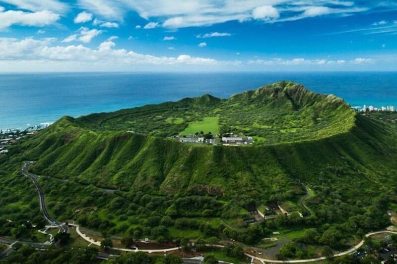 Oahu: Waikiki 20-Minute Doors On / Doors Off Helicopter Tour - Pricing and Value