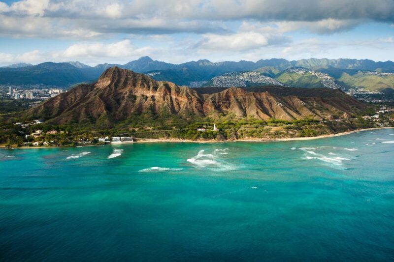 Oahu: Waikiki 20-Minute Doors On / Doors Off Helicopter Tour - Overall Impression and Who It’s For