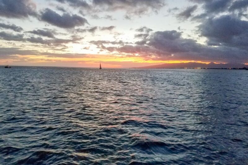 Oahu: Waikiki BYOB Friday Night Fireworks Cruise - Final Thoughts