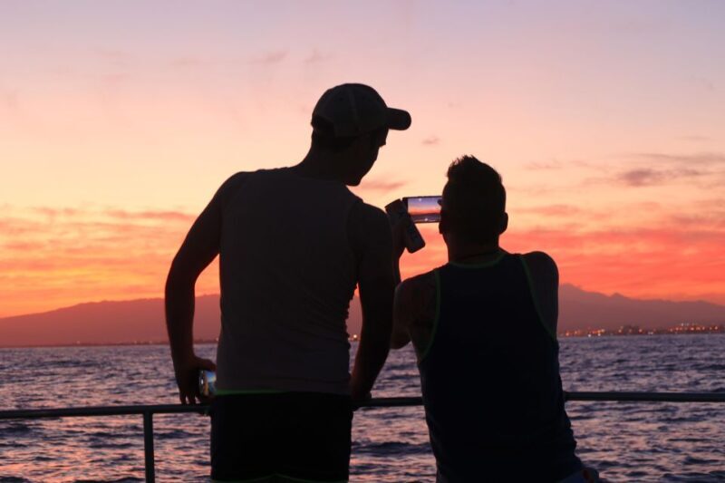 Oahu: Waikiki BYOB Sunset Cruise - A Detailed Look at the Experience