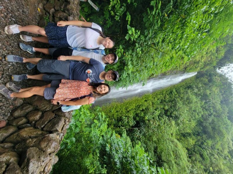 Oahu: Waikiki E-Bike Ride and Manoa Falls Hike - What Sets This Tour Apart
