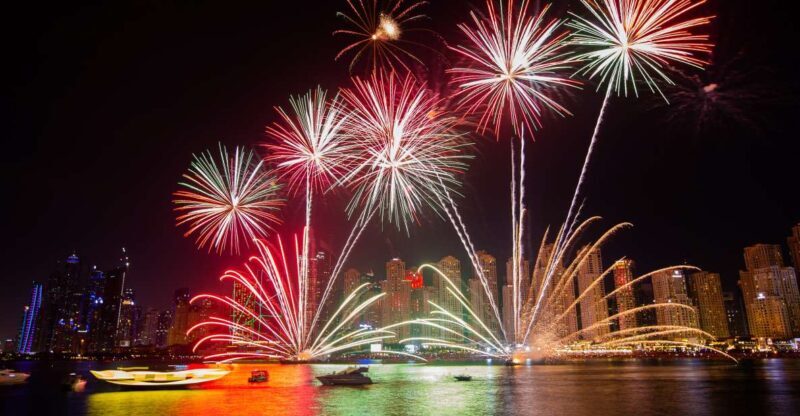 Oahu: Waikiki Fireworks Boat Cruise from Oahu - Safety, Practicalities, and Tips