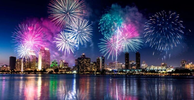 Oahu: Waikiki Friday Fireworks Cruise with Snacks and Drinks - An In-Depth Look at the Experience