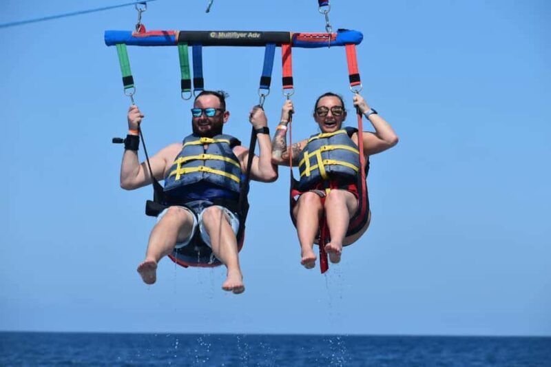 Oahu: Waikiki Parasailing - The Sum Up: Is It Worth Your Time?