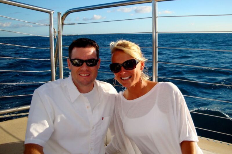 Oahu: Waikiki Snorkel and Sailing Trip with Lunch - Exploring the Experience in Detail
