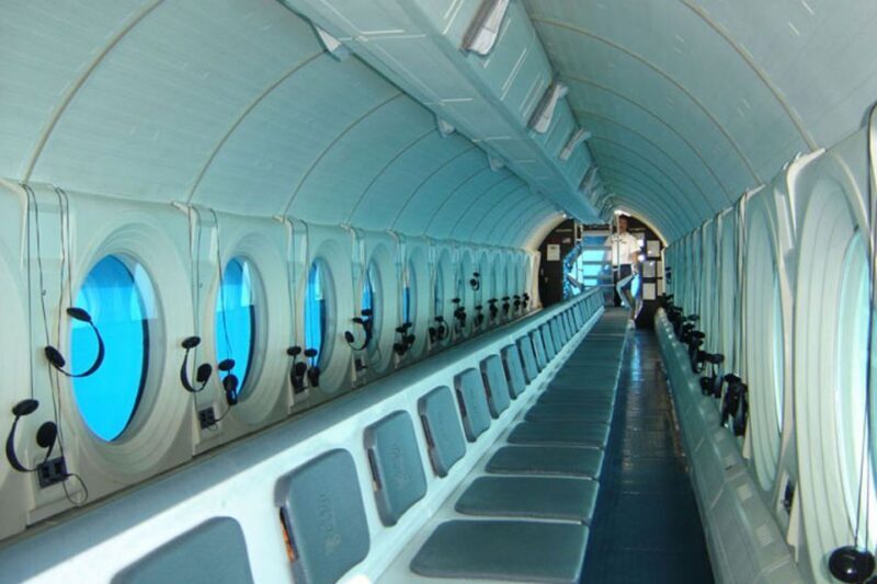 Oahu: Waikiki Submarine Tour - The Sum Up