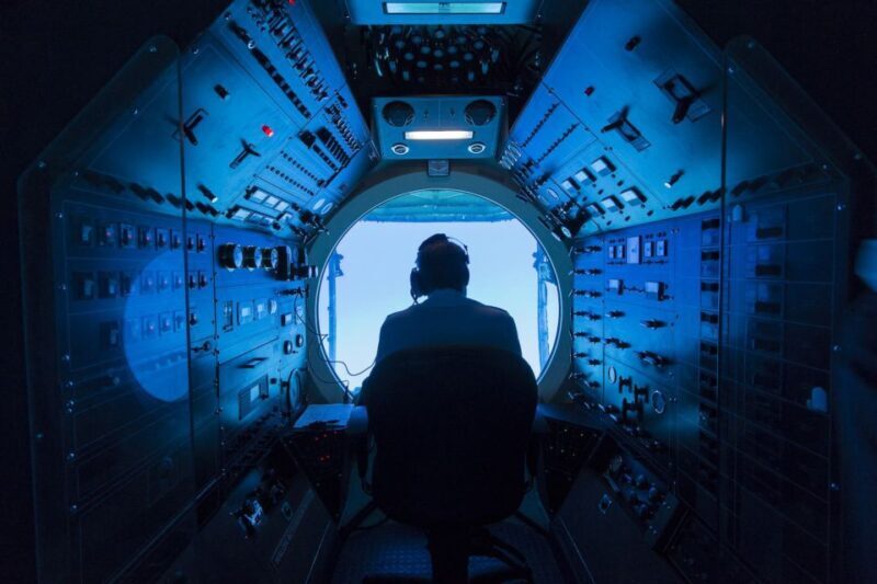 Oahu: Waikiki Submarine Tour - Who Will Love This Tour?