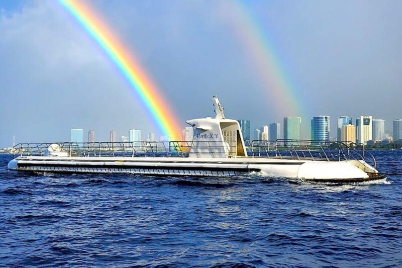 Oahu: Waikiki Submarine Tour - Final Thoughts
