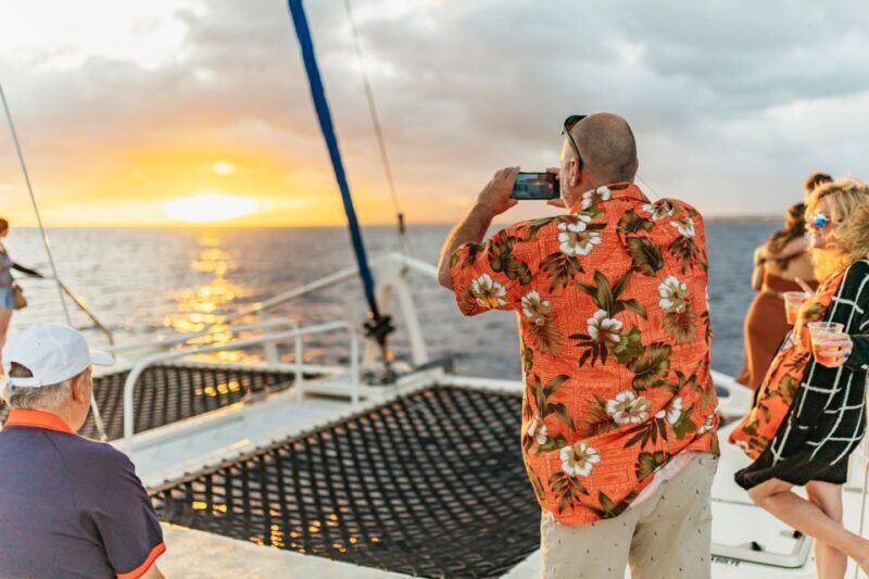 Oahu: Waikiki Sunset Catamaran Cocktail Cruise - Final Thoughts: Is It Worth It?