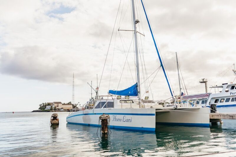 Oahu: Waikiki Sunset Catamaran Cocktail Cruise - FAQ