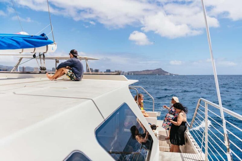 Oahu: Waikiki Turtle Snorkel Sail - Final Thoughts