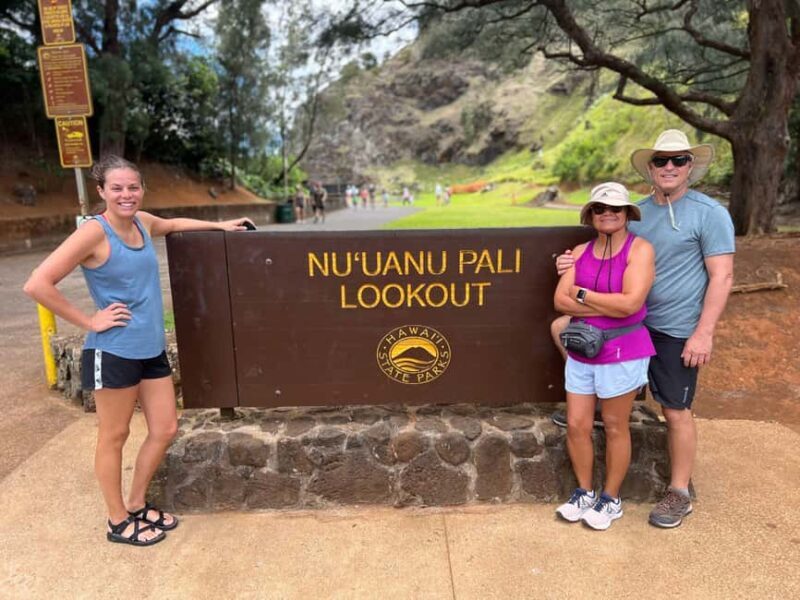 Oahu: Waterfall Hike via Scenic South Shore Drive - An In-Depth Look at the Experience