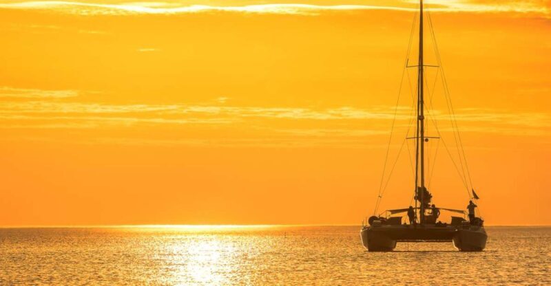 Oahu: West Oahu Sunset Cruise with Cocktails and Appetizers - Authentic Feedback: What Travelers Are Saying