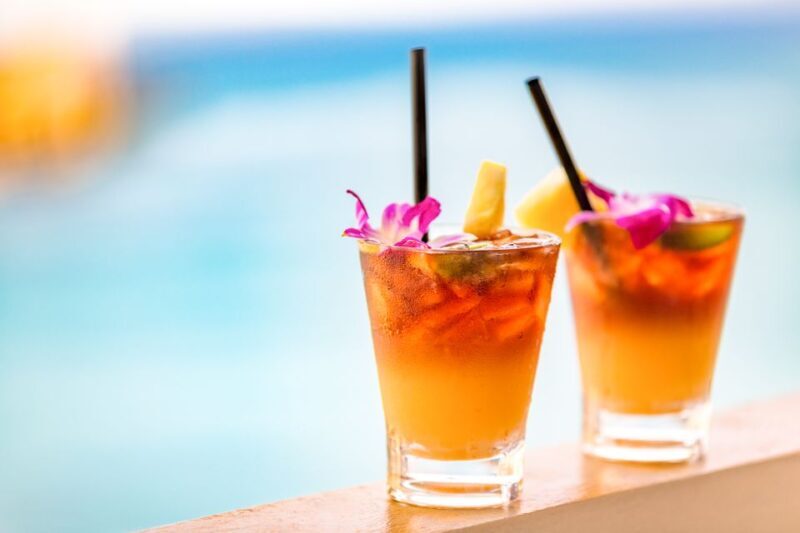Oahu: West Oahu Sunset Cruise with Cocktails and Appetizers - Who Will Love This Cruise?