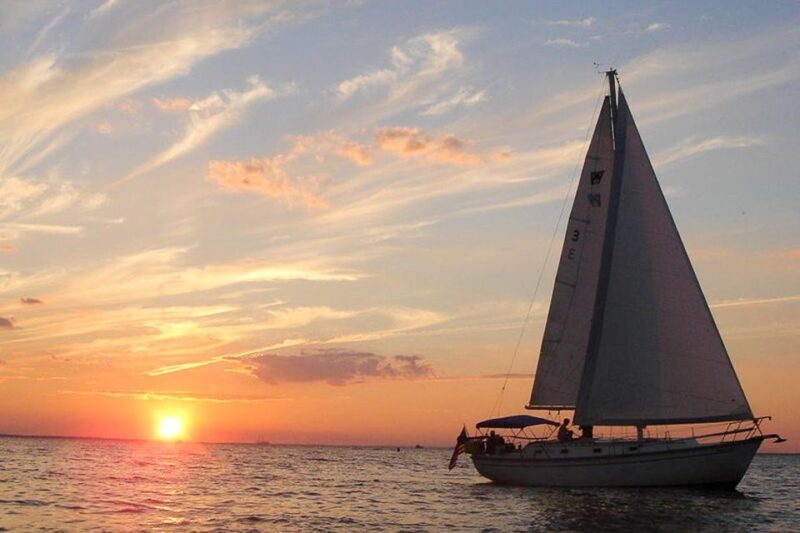 Oahu: West Oahu Sunset Cruise with Cocktails and Appetizers - Final Thoughts