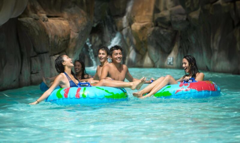 Oahu: Wet 'n' Wild Waterpark Ticket with Waikiki Transfer - Final Thoughts
