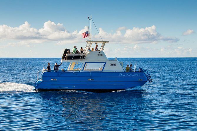 Oahu Whale Watching Excursion - FAQ