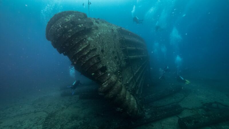 Oahu: Wreck & Reef Scuba Dive for Certified Divers - Oahu: Wreck & Reef Scuba Dive for Certified Divers – A Practical Guide