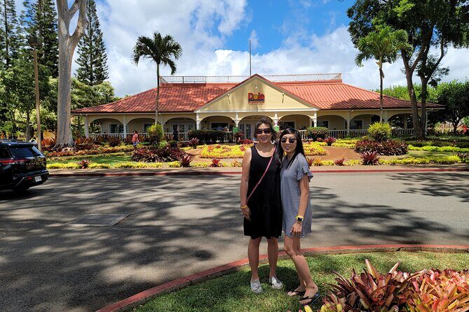 Oahu's Fun and Foodie Tour Groups of 5 or more Only! - Authenticity and Value