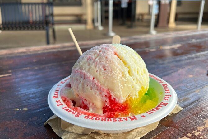 Oahu's Fun and Foodie Tour Groups of 5 or more Only! - Who Will Love This Tour?
