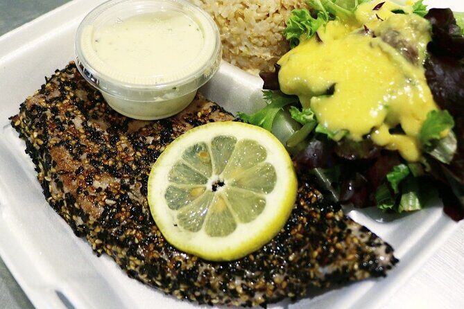 Oahu's Fun and Foodie Tour Groups of 5 or more Only! - FAQs