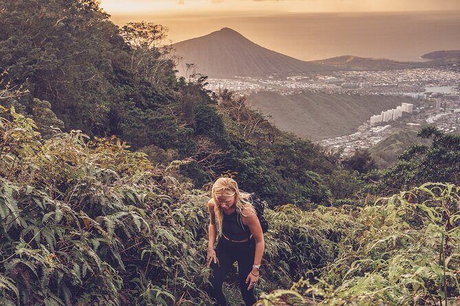 Oahu's iconic hikes - Kuliouou with photography - Practical Details: What You Need to Know