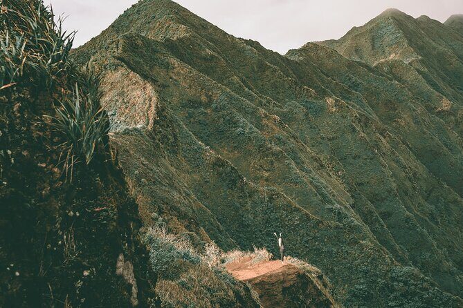 Oahu's iconic hikes - Kuliouou with photography - Who Should Consider This Tour?