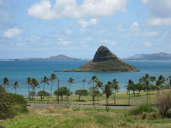 Oahu's Ultimate Grand Circle Island Tour with Snorkeling and More - Introduction