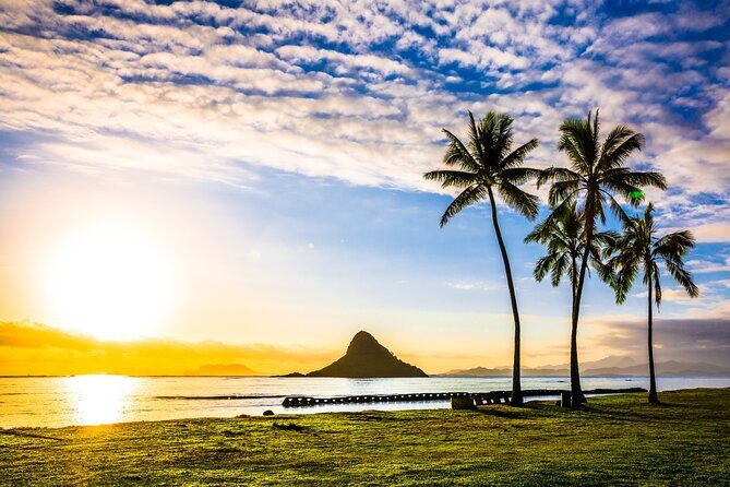 Oahu's Ultimate Grand Circle Island Tour with Snorkeling and More - The Sum Up