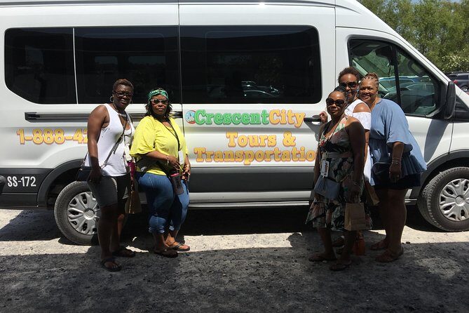 Oak Alley Plantation & Airboat Tours - Practical Aspects: What Travelers Should Know