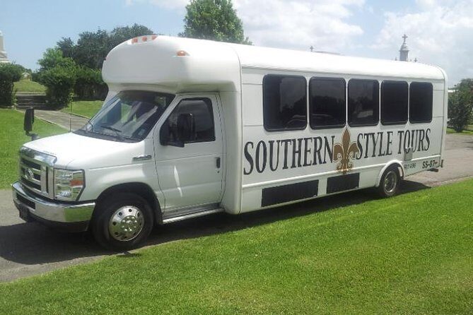 Oak Alley Plantation and New Orleans City Tour - An In-Depth Look at the Tour Experience
