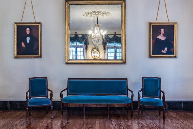 Oak Alley Plantation Tour with Transportation - Practical Tips for Travelers