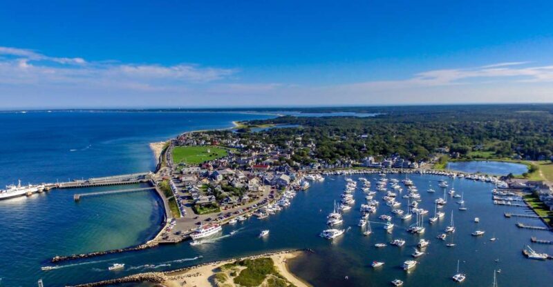 Oak Bluffs: Martha's Vineyard GPS Smartphone Audio Tour - Authentic Experiences and Practical Insights