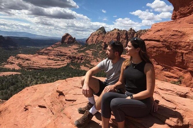 Oak Creek Canyon Pavement Jeep Tour in Sedona - The Pros and Cons