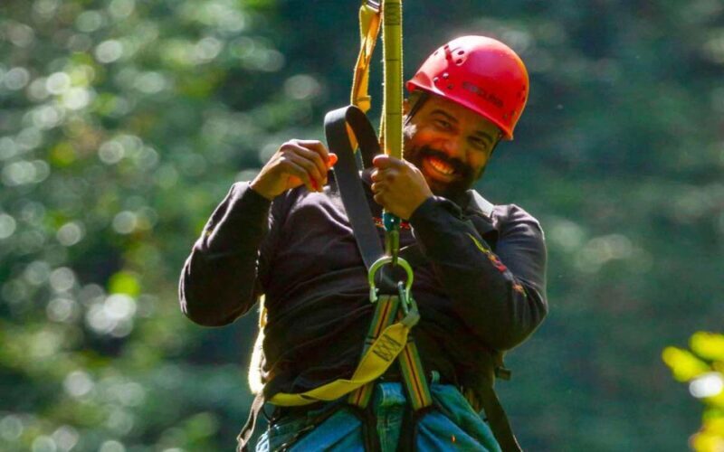 Oak Hill: Zipline Tour in New River Gorge National Park - Evaluating the Value