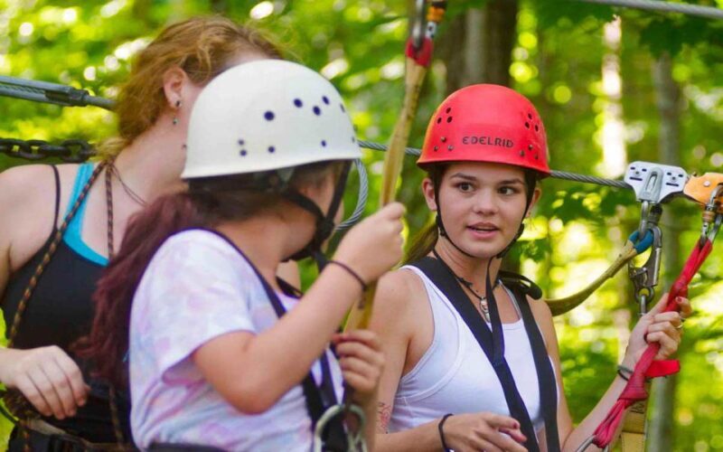 Oak Hill: Zipline Tour in New River Gorge National Park - Who Should Consider This Tour?