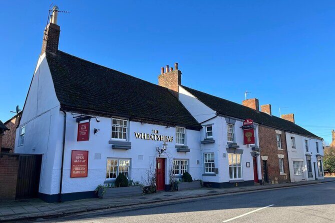 Oakham and Stamford Private Walking Tour - Final Thoughts