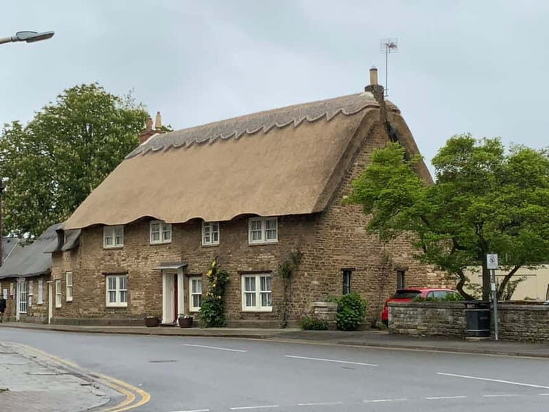 Oakham: Guided Walking Tour - A brief introduction to the experience