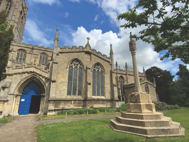 Oakham: Guided Walking Tour - Who this tour is perfect for