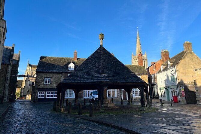 Oakham Private Historical Pub Walking Tour - FAQs About the Oakham Pub Tour