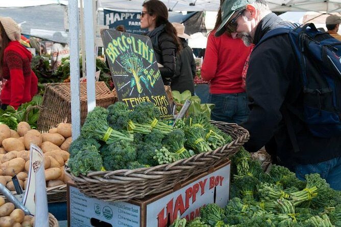Oakland's Temescal Tastes Tour - Value and Practical Considerations