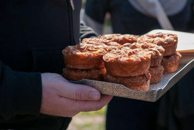 Oakland's Temescal Tastes Tour - Who Should Consider This Tour?