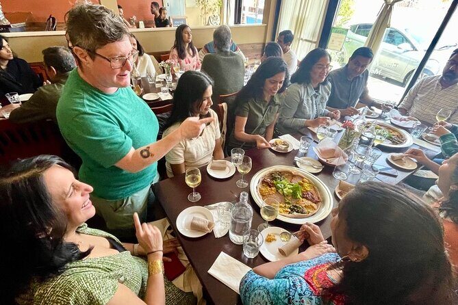 Oakland's Temescal Tastes Tour - Final Thoughts
