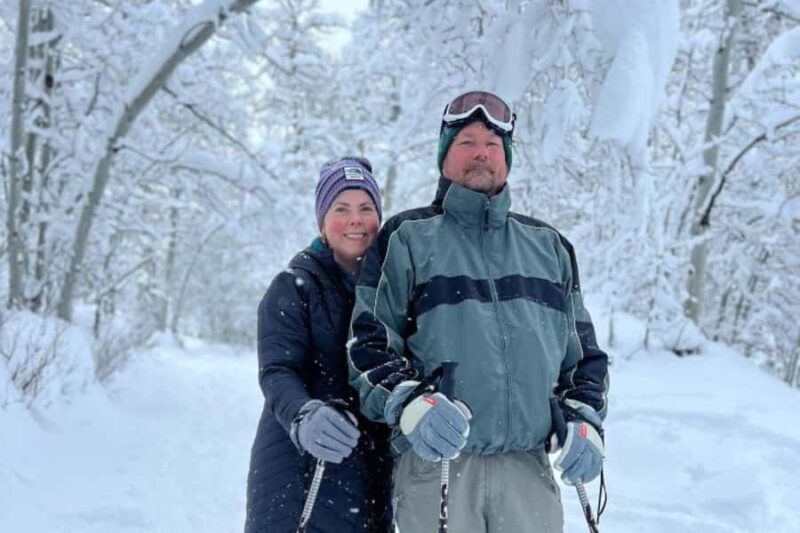Oakley: Snowshoeing Tour on Private Ranch in Uinta Mountains - Final Thoughts: Who Will Love This Tour?