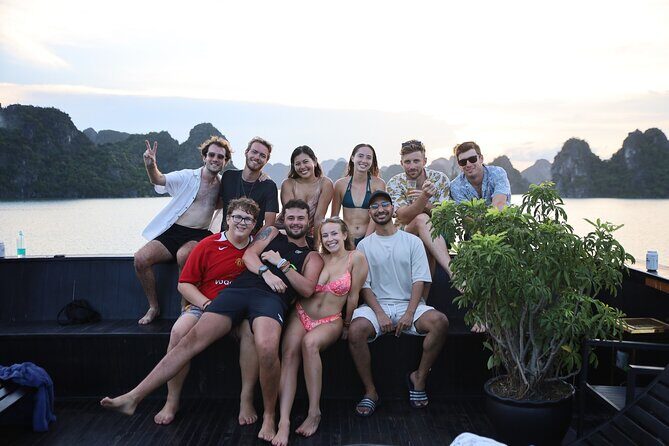 Oasis Bay Party Cruise 2 Days 1 Night, Young Travelers and Fun - Authentic Traveler Insights