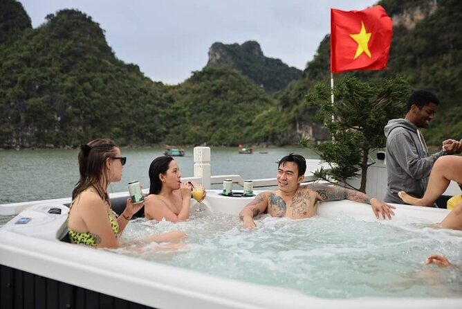 Oasis Bay Party Cruise for Young Travelers with Transfer Included - Final Thoughts: Is It Right for You?